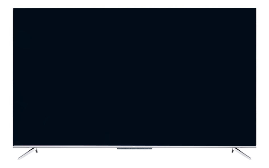 Android TV TCL 50″ 4K – Reciclarg